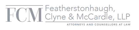 Featherstonhaugh, Clyne & McCardle - SCG Legal