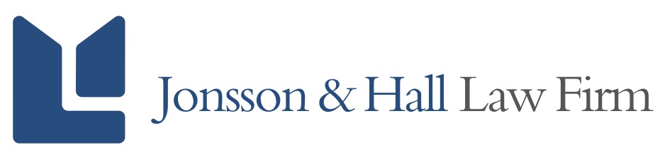 Jonsson & Hall - SCG Legal