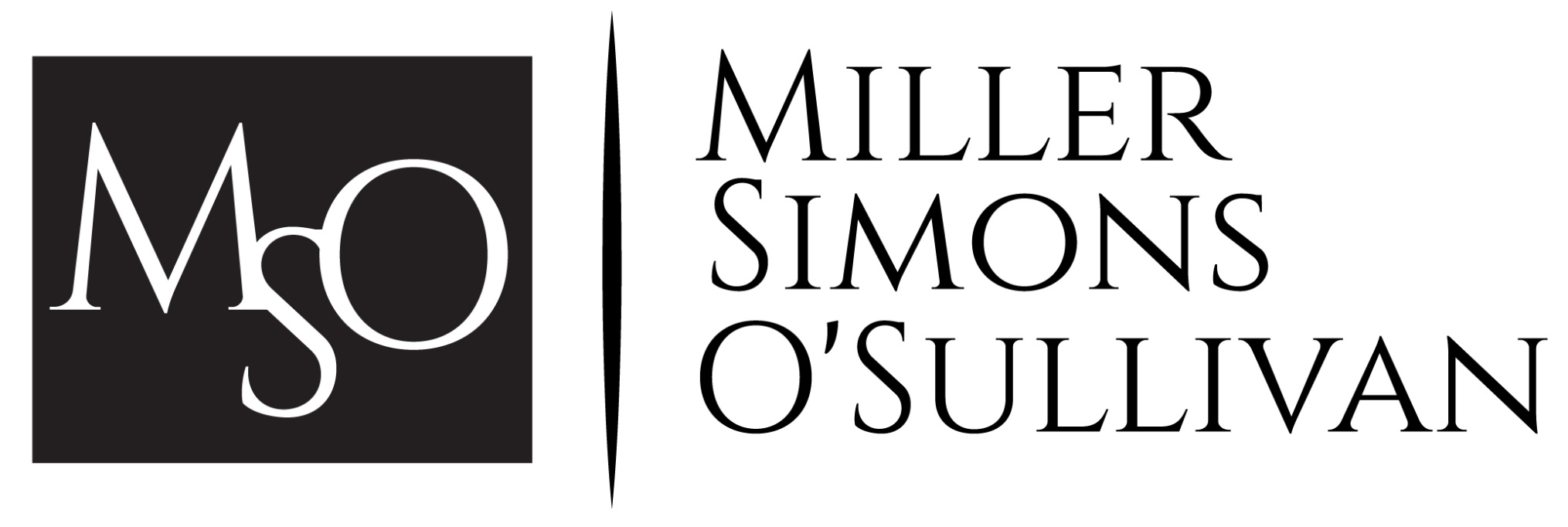 Miller Simons O’Sullivan - SCG Legal