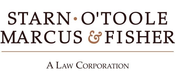 Starn O'Toole Marcus & Fisher - SCG Legal